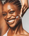 Natural spot and acne treatment cream with crystal elixir – eyeam
