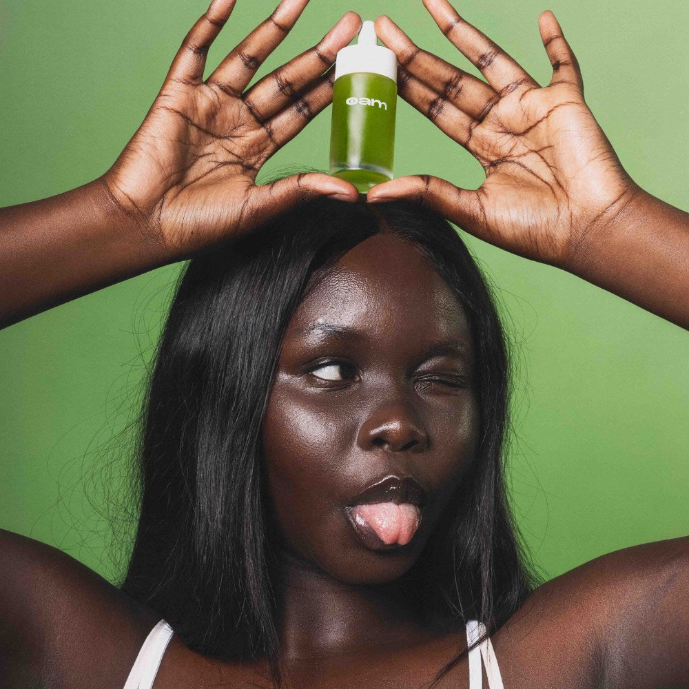 Hormone Check Drops by Eyeam – eyeam