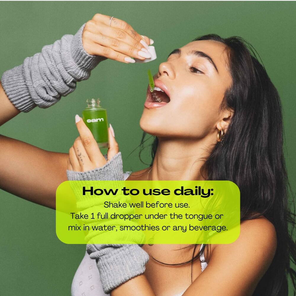 Glow up Solution Set – eyeam