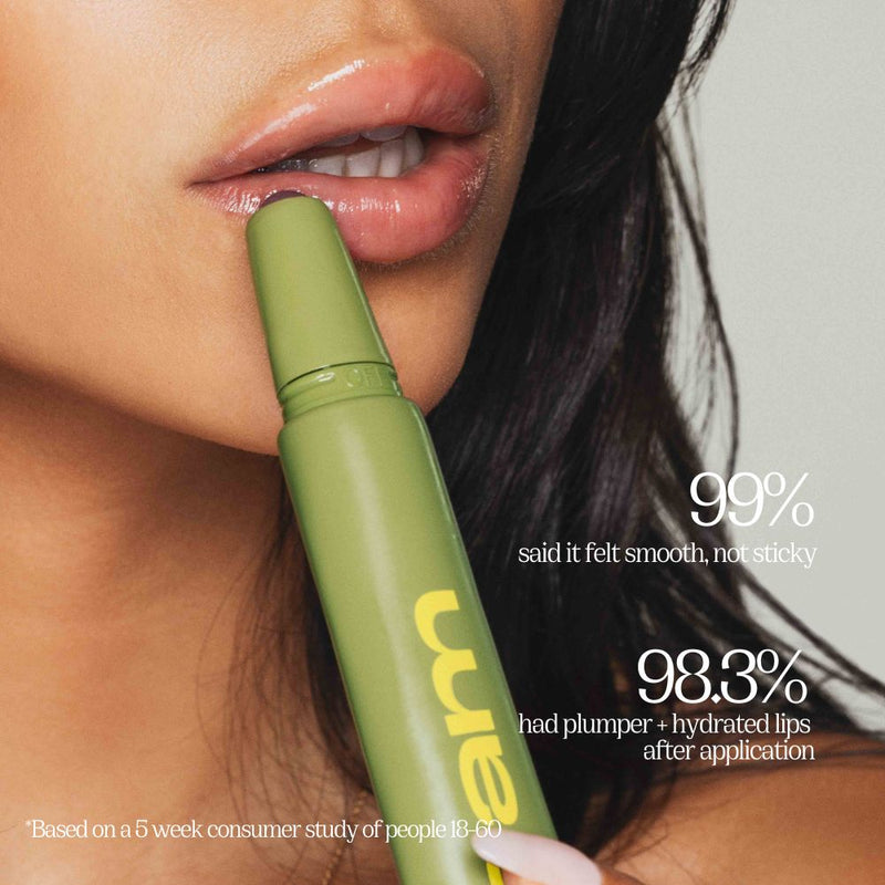 Love Language Lip Bloss - Lip Balm with Peptides by Eyeam – eyeam