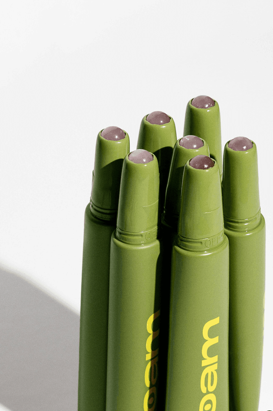 Love Language Lip Bloss - Lip Balm with Peptides – eyeam