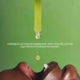 Hormone Check Drops by Eyeam – eyeam