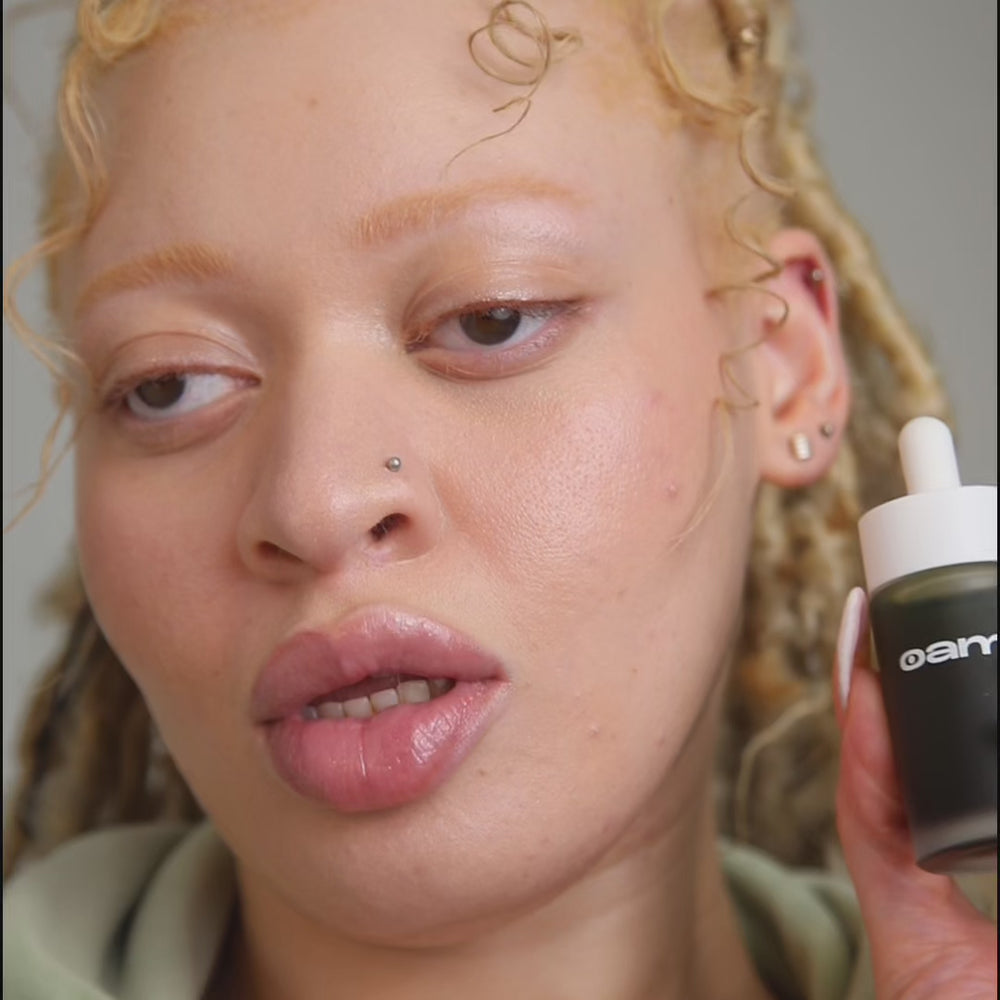 Hormone Check Drops by Eyeam – eyeam